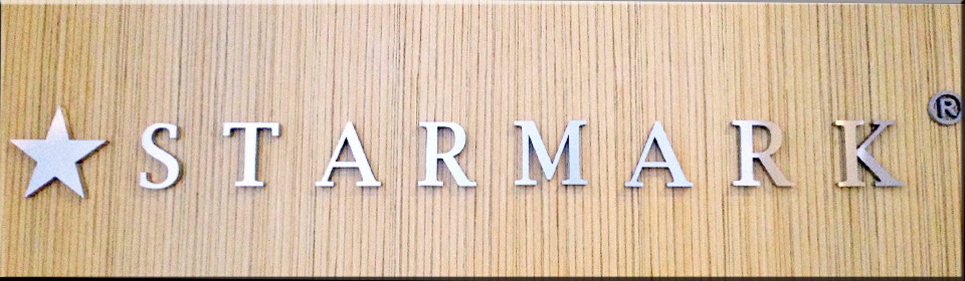 STARMARK® branding & trading