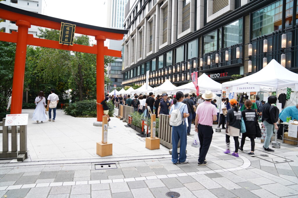 【プレスリリース】開催決定！老舗フェスティバル2025 by agataJapan | ★STARMARK®